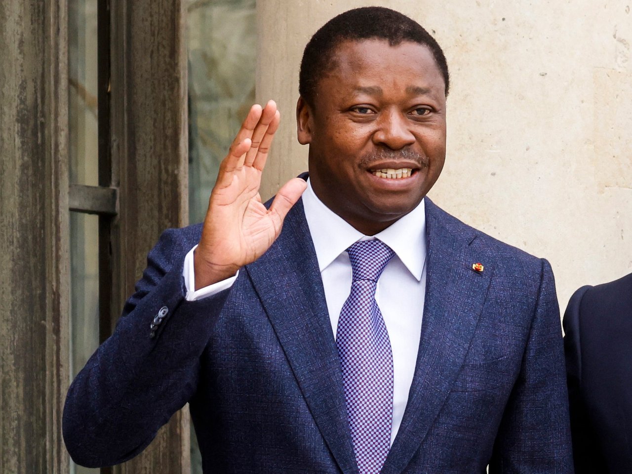 Togo : la liste du nouveau gouvernement de la Ve République ...