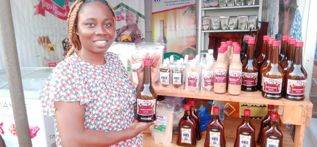 La Clémence Groupe : Innovations et Santé au Cœur de la Foire Adjafi ...