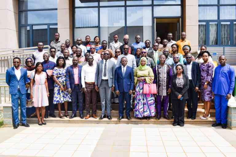 Valorisation des normes nationales dans le secteur agroalimentaire au ...