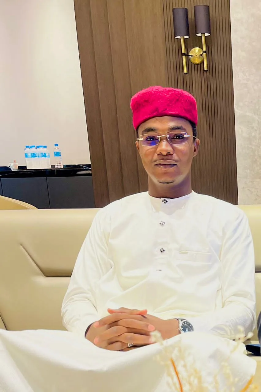 Tchad/Entretien exclusif avec Mahamat Ali Ahamat Fachir, Directeur pays ...