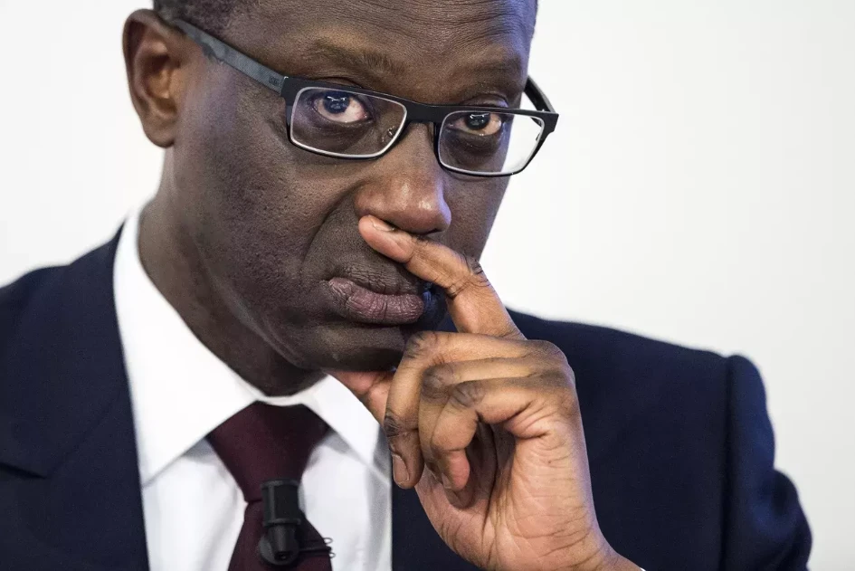 Présidentielle 2025 en Côte d’Ivoire : Tidjane Thiam radié de la liste ...