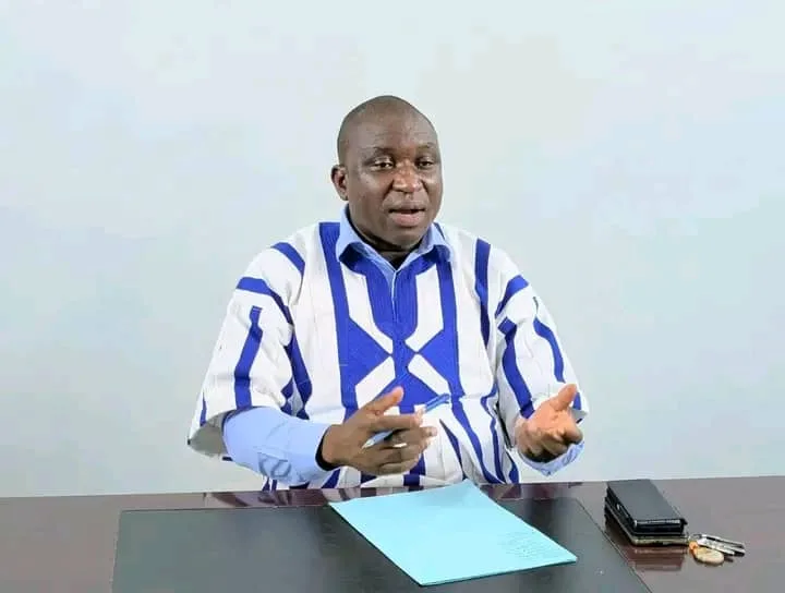 Agoè-Nyivé 2 engage ses écoles dans le projet "École Verte" pour un ...