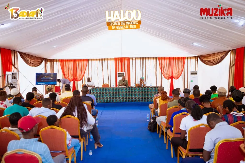 MUSIK’A & HALOU 2025 : un mariage qui démontre qu’unir les forces ...