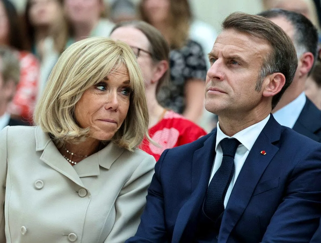 Brigitte Macron: Homme ou femme, la vérité bientôt connue | Levisonnaire