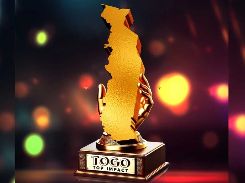 Togo Top Impact acte 8: La cérémonie majeure de distinction au Togo officiellement lancée ...
