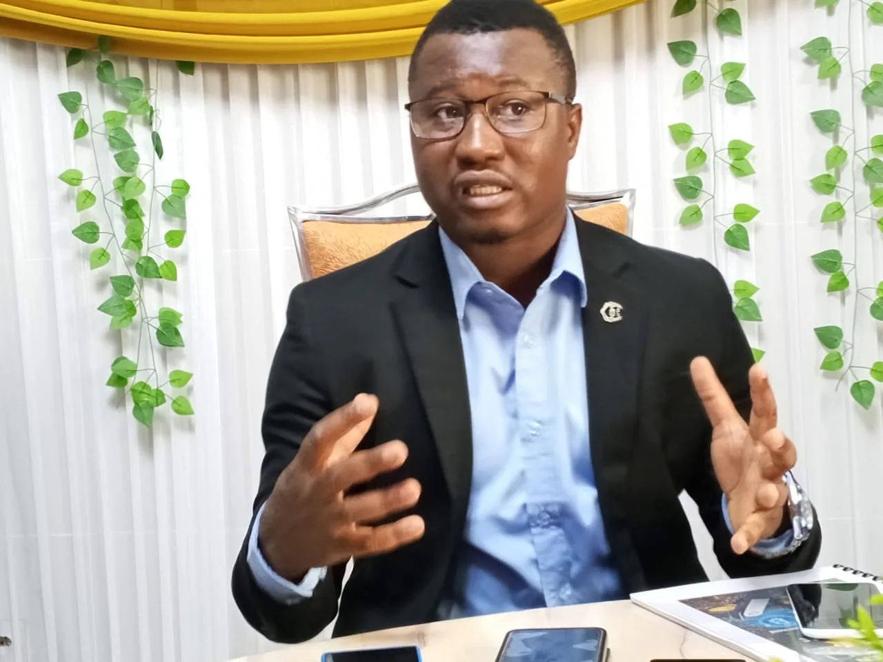 Tech Ben Crypto Exchange veut démocratiser le Bitcoin et la blockchain ...