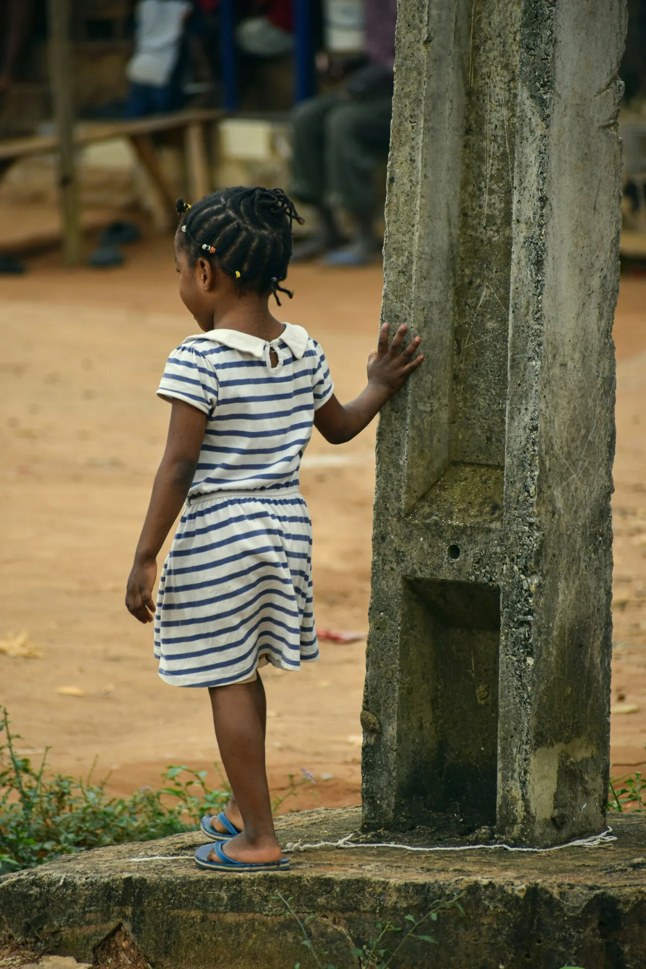 MGF et droits des enfants : protéger les filles pour construire l ...